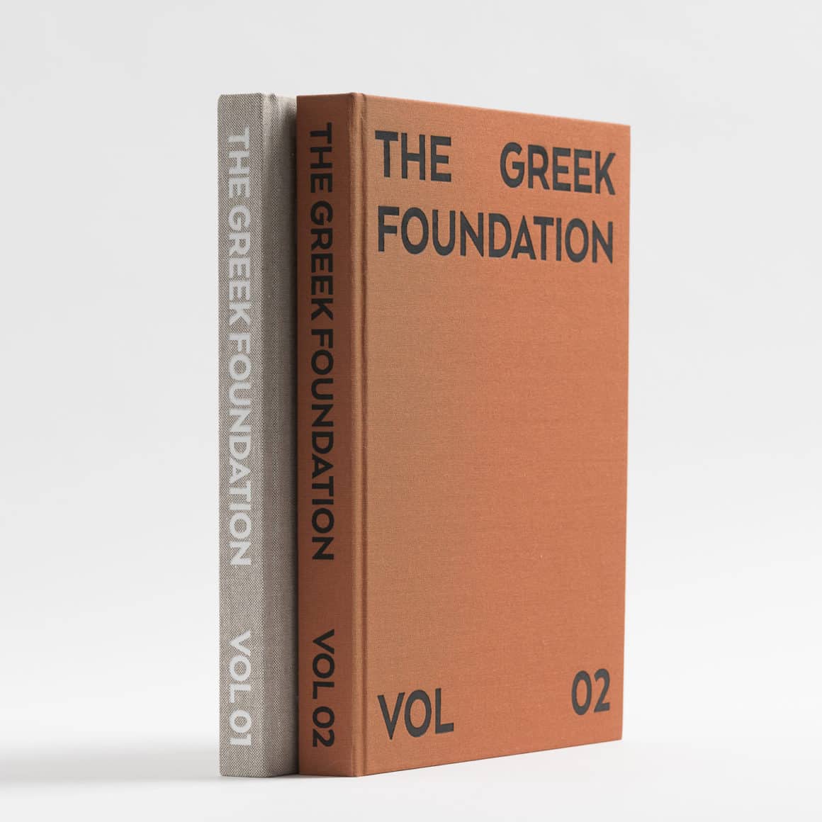 Shop - The Greek Foundation