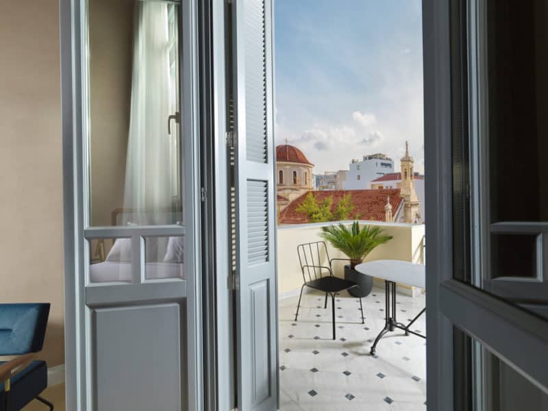 The Greek Foundation - A global destination for Greek Culture