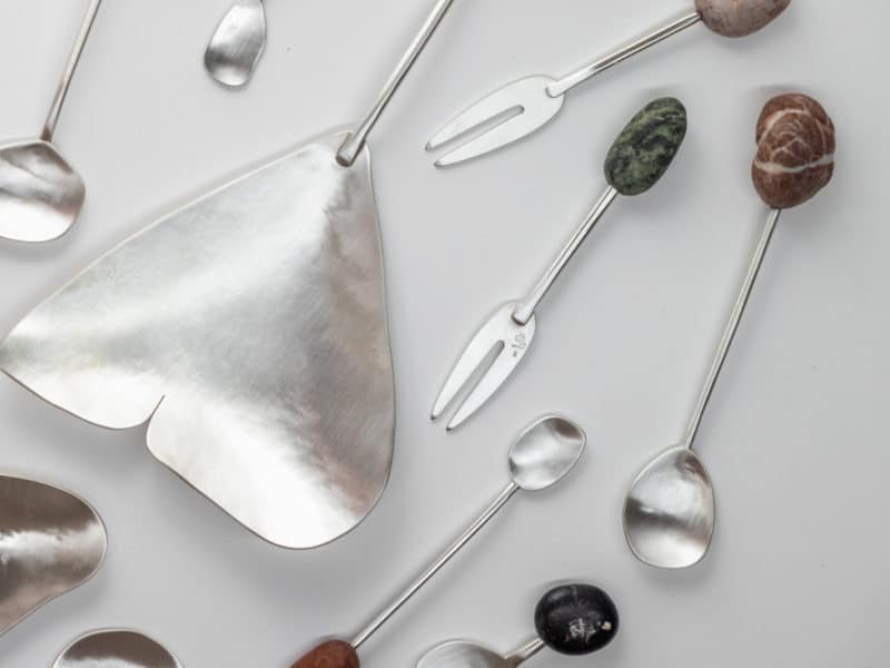 The liquid portraits of Nikos Gyftakis - The Greek Foundation