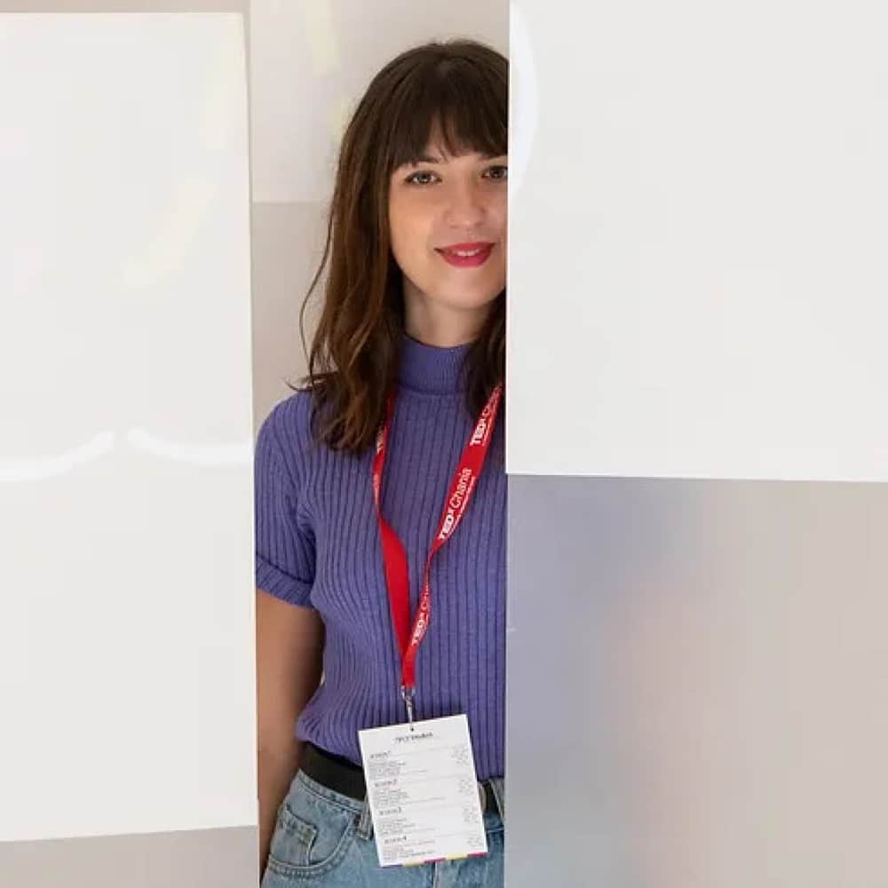 Studio Georgina Andrei - The Greek Foundation