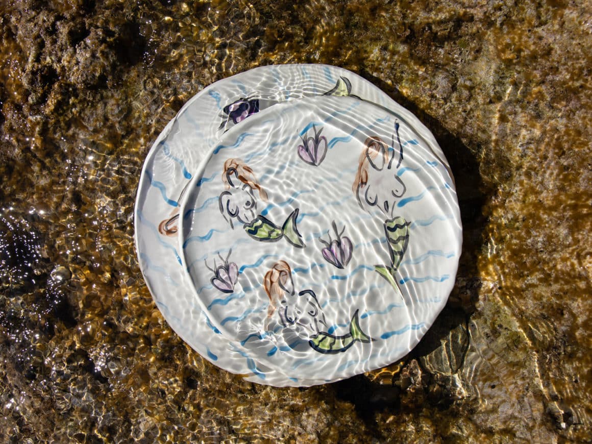 Design - Modern Design Objects & Interiors by Greek Designers