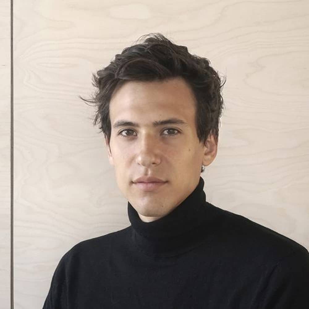 OFFICE MUTO - The Greek Foundation