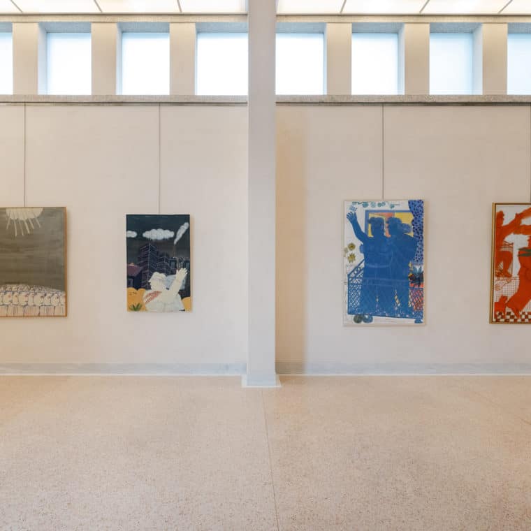 The Greek Foundation - A global destination for Greek Culture