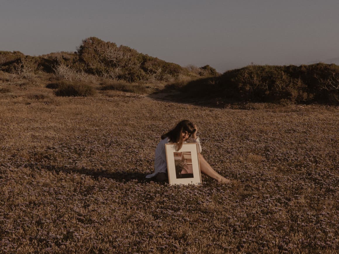 Photography - Greek Photographers Concept-based Projects