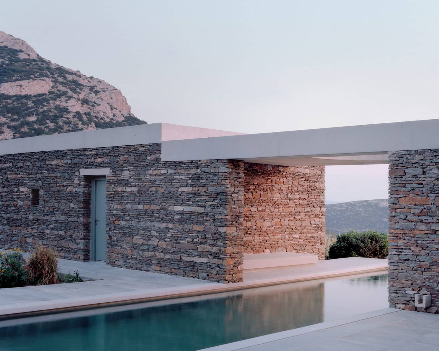 The Greek Foundation - A global destination for Greek Culture