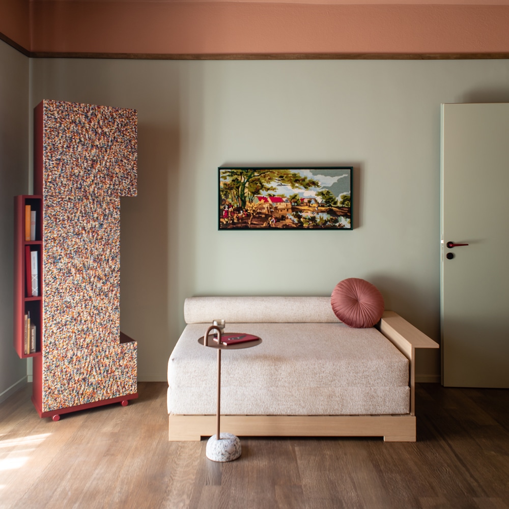 Yiannis Machairas - The Greek Foundation