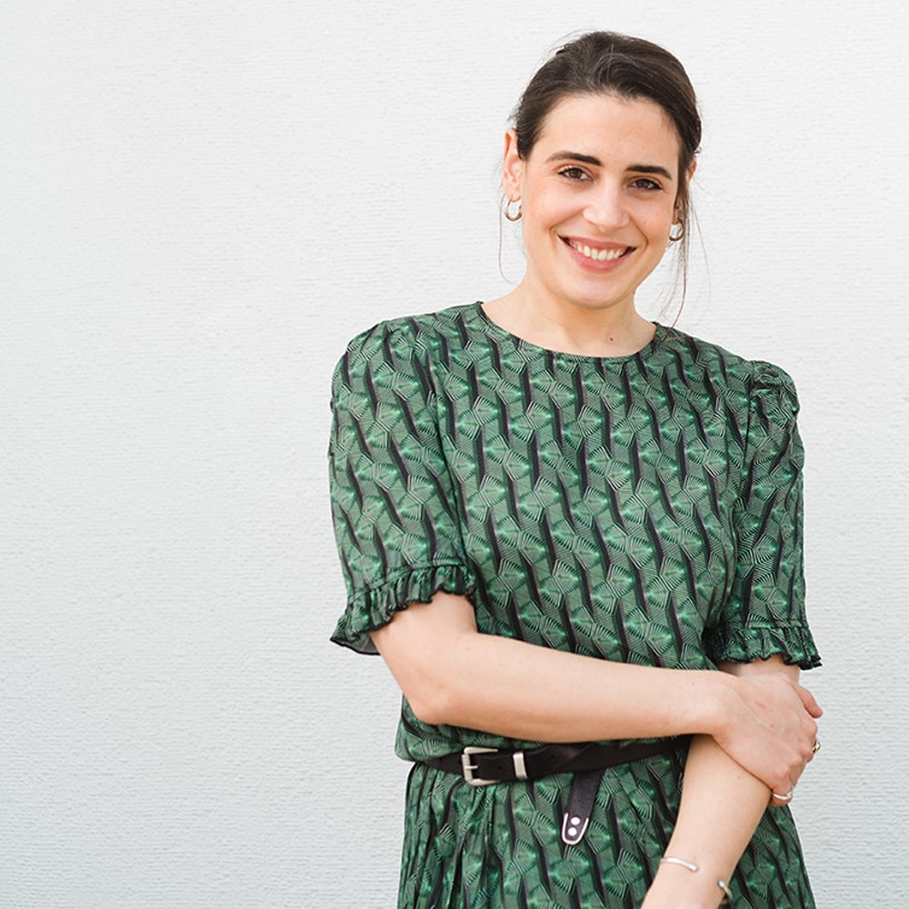 Hyle Design Studio - The Greek Foundation