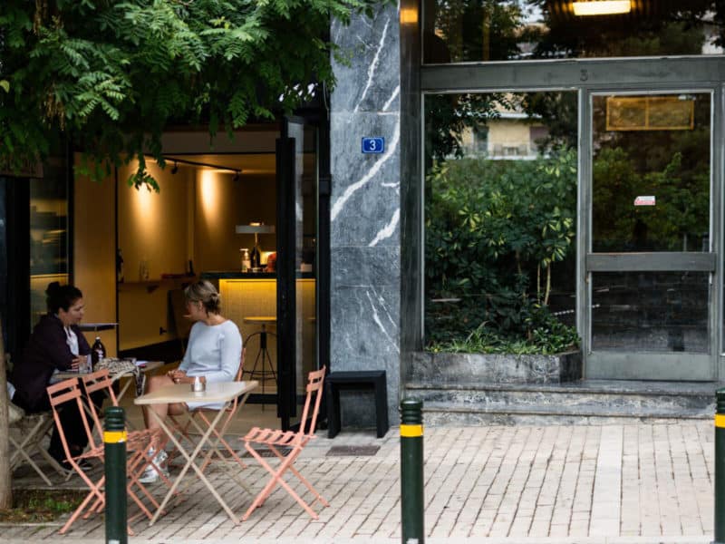 The Greek Foundation - A global destination for Greek Culture