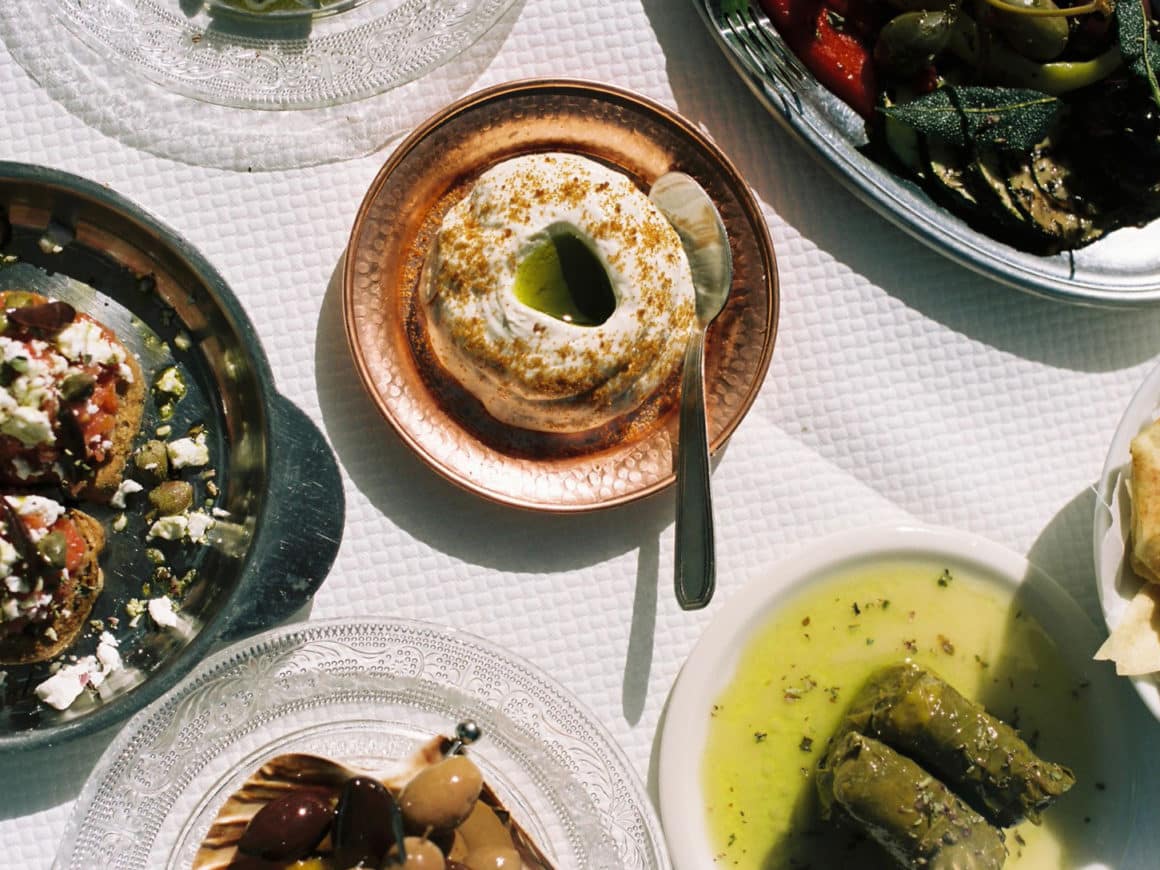 The Greek Foundation - A global destination for Greek Culture