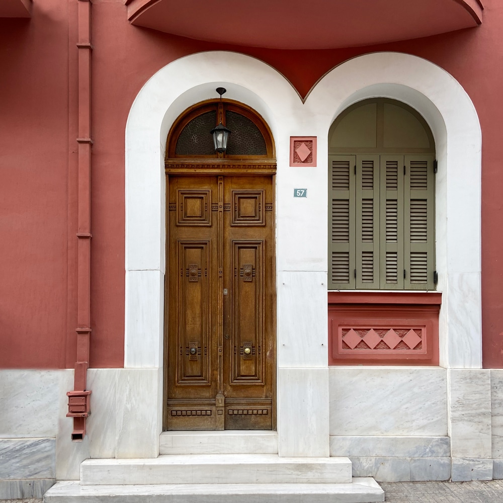 KAN Atelier - The Greek Foundation
