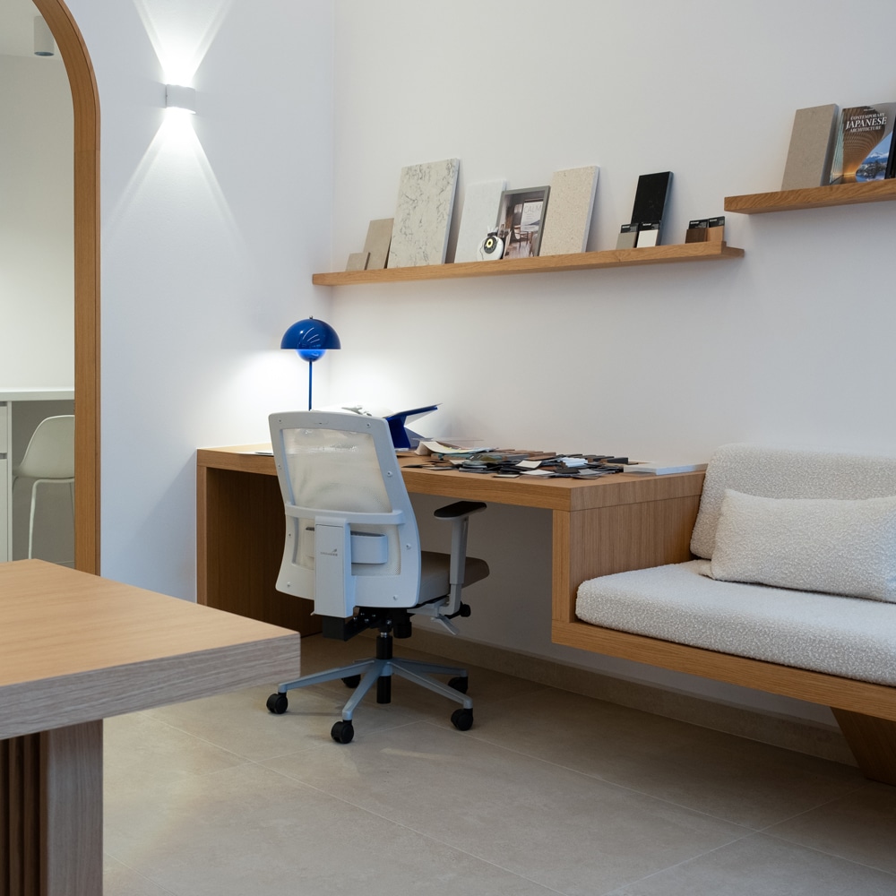 Synthesis Architecture - The Greek Foundation