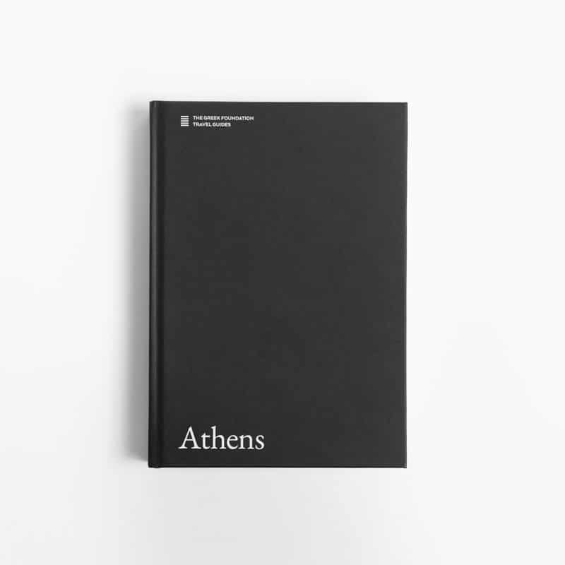 ATHENS: The Greek Foundation Travel Guides - The Greek Foundation