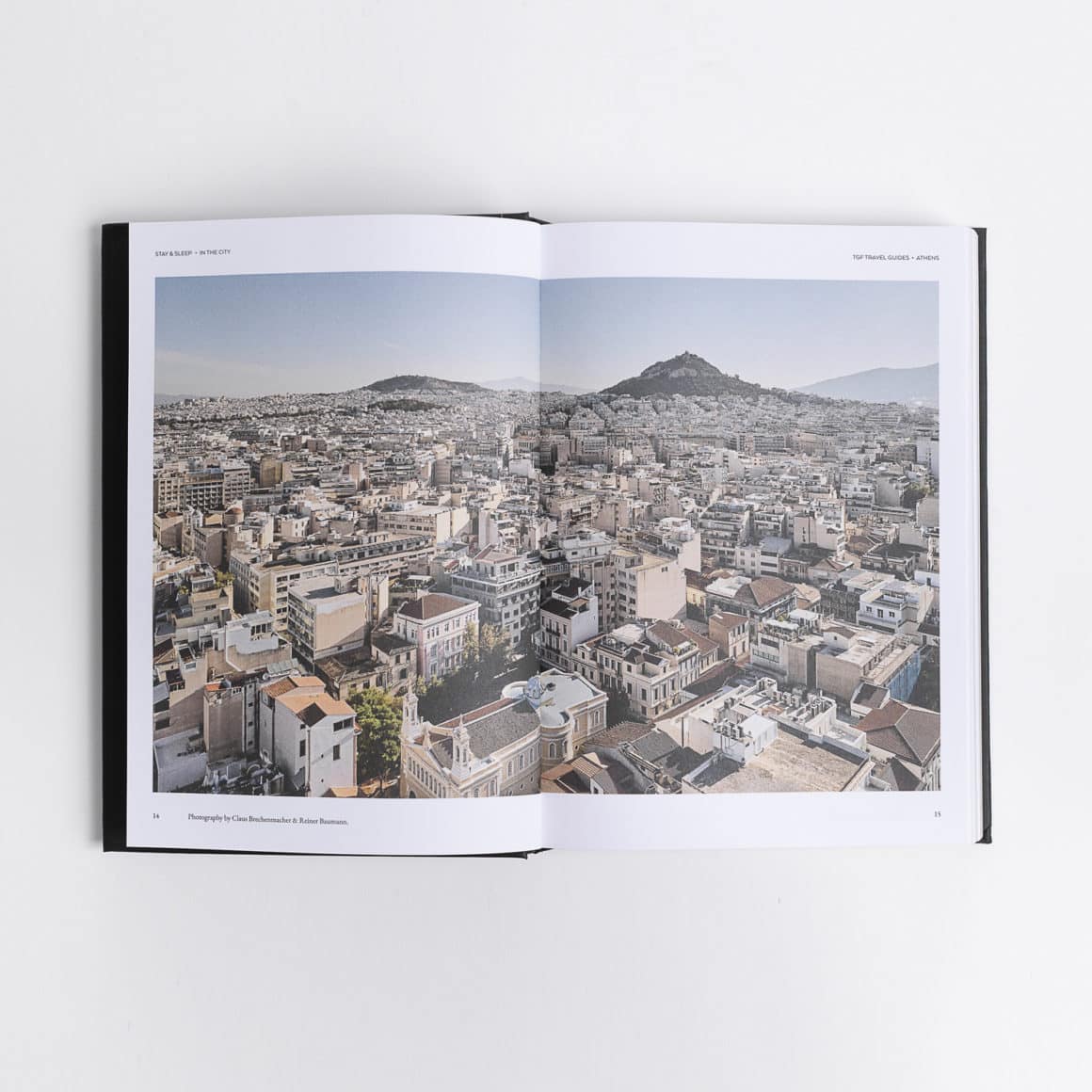 ATHENS: The Greek Foundation Travel Guides - The Greek Foundation
