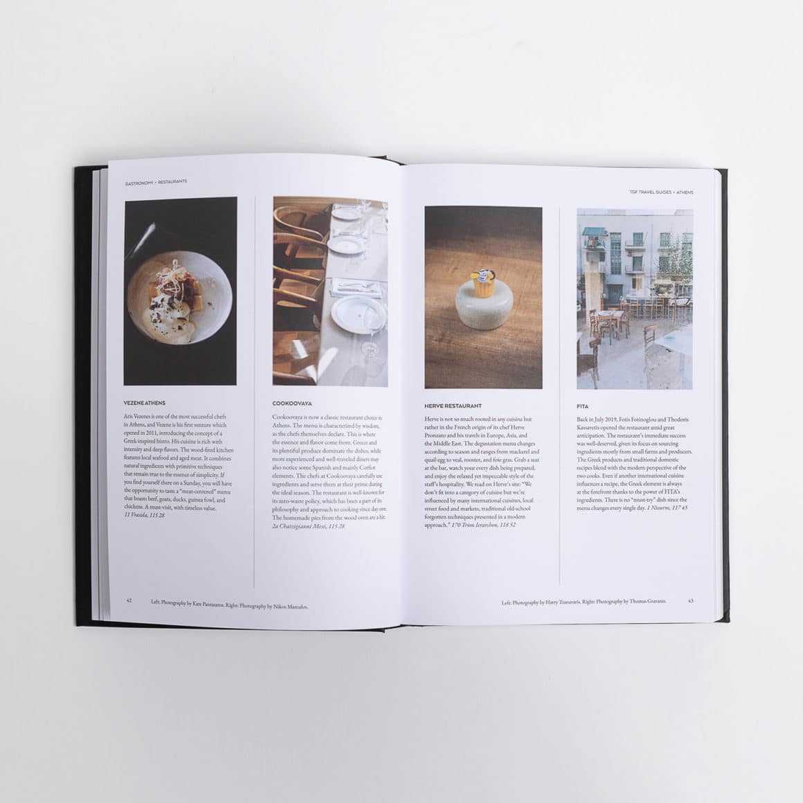 ATHENS: The Greek Foundation Travel Guides - The Greek Foundation