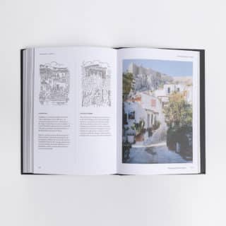 ATHENS: The Greek Foundation Travel Guides - The Greek Foundation