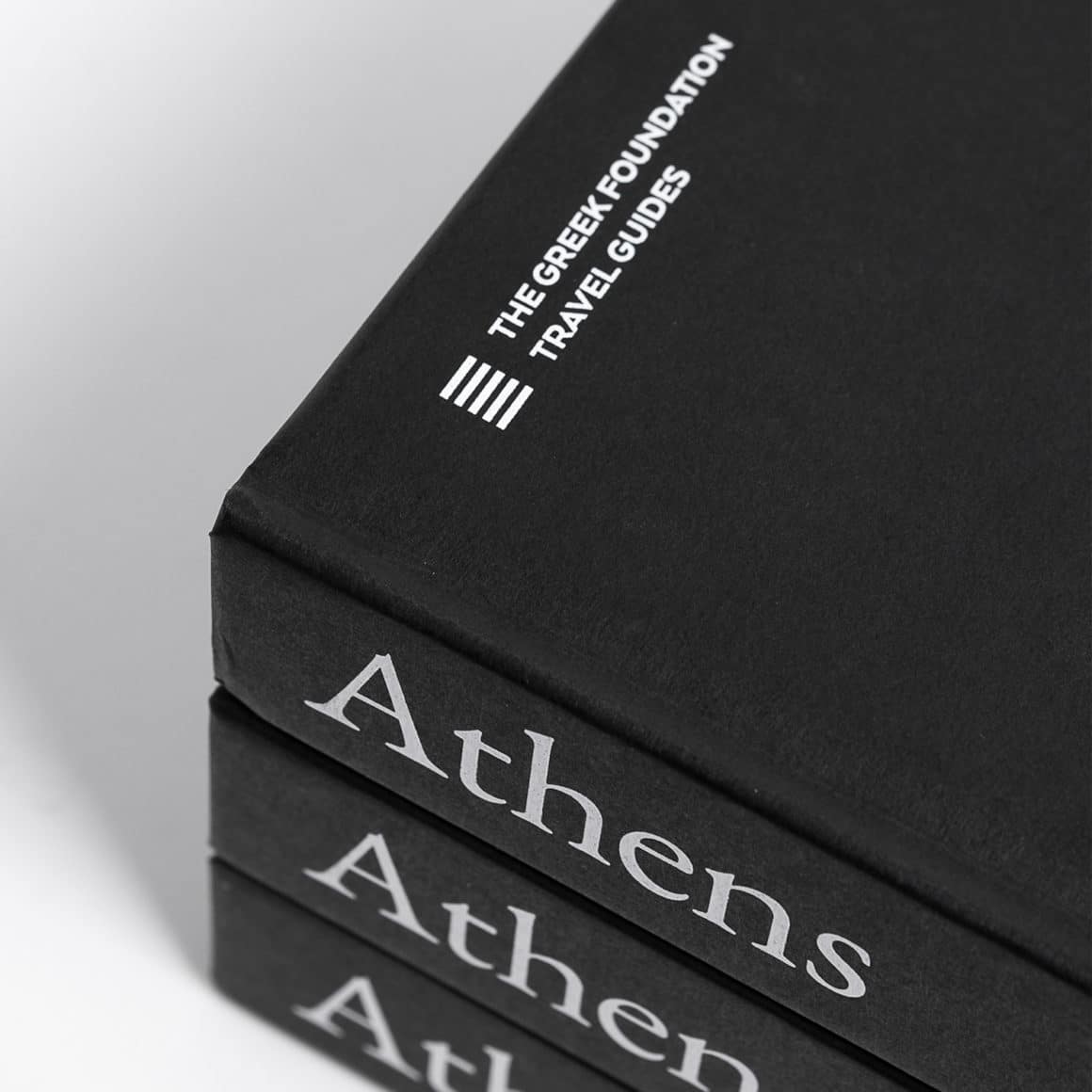 ATHENS: The Greek Foundation Travel Guides - The Greek Foundation