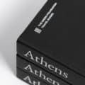ATHENS: The Greek Foundation Travel Guides - The Greek Foundation