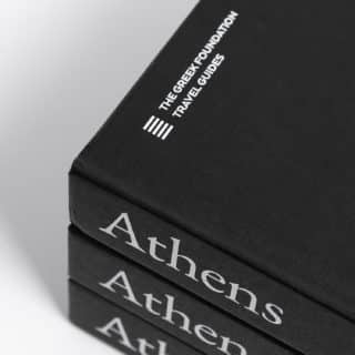 ATHENS: The Greek Foundation Travel Guides - The Greek Foundation