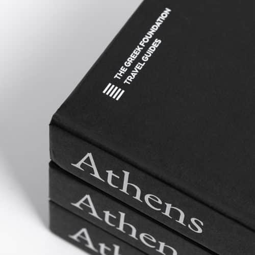 ATHENS: The Greek Foundation Travel Guides - The Greek Foundation