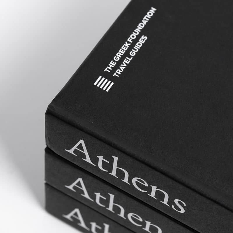 Shop - The Greek Foundation