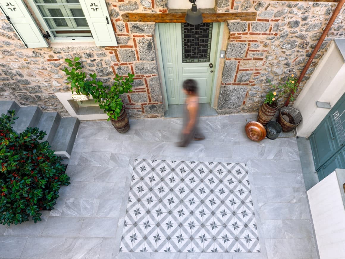 Interiors - Cleverly Designed Modern Spaces by Greek Interior Designers