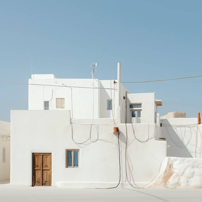 Tina Marinaki (Athens Surreal): "It’s only by thinking outside of the ...