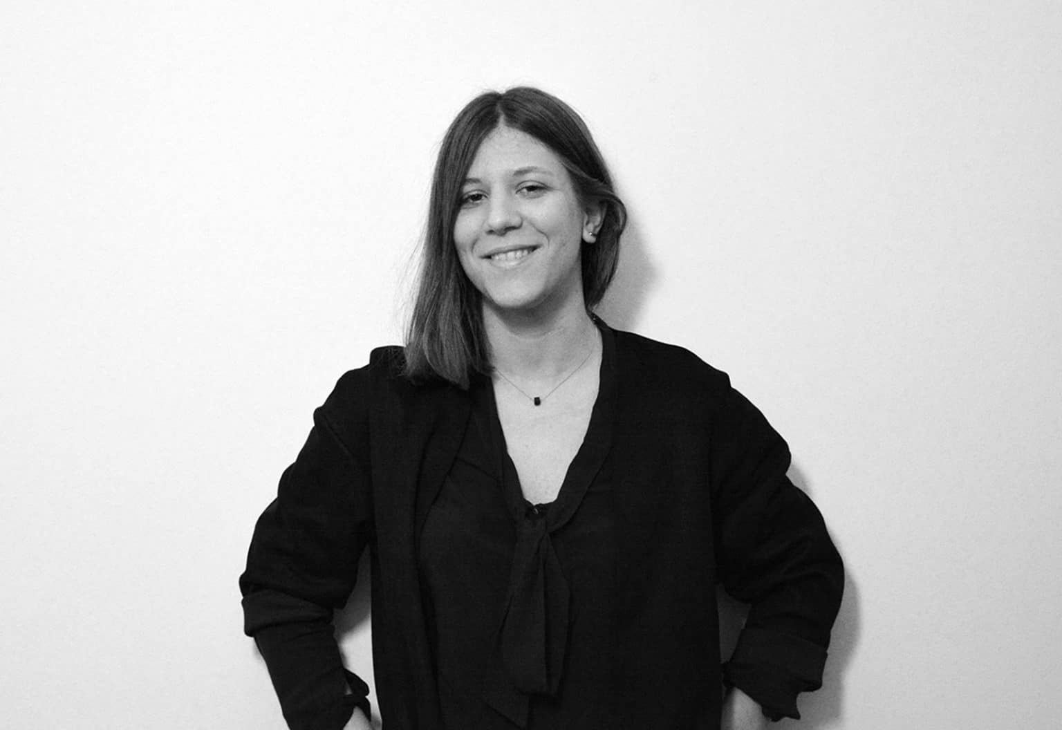 Tina Marinaki (Athens Surreal): "It’s only by thinking outside of the ...