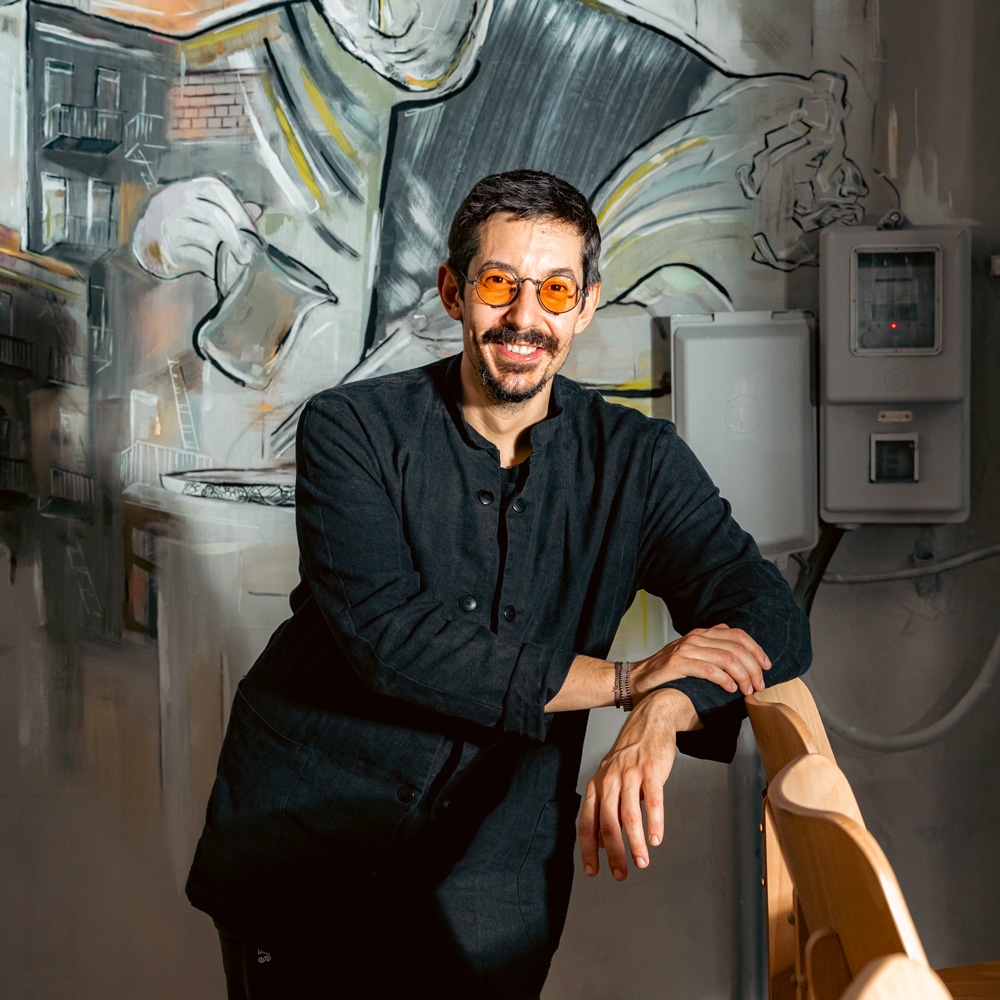 Ortsag - The Greek Foundation