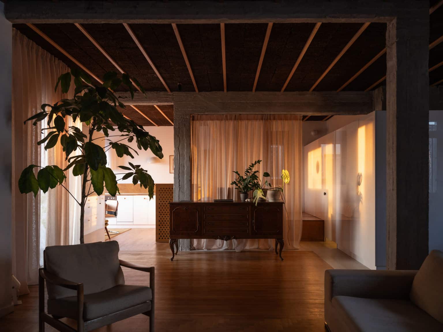 Interiors - Cleverly Designed Modern Spaces by Greek Interior Designers