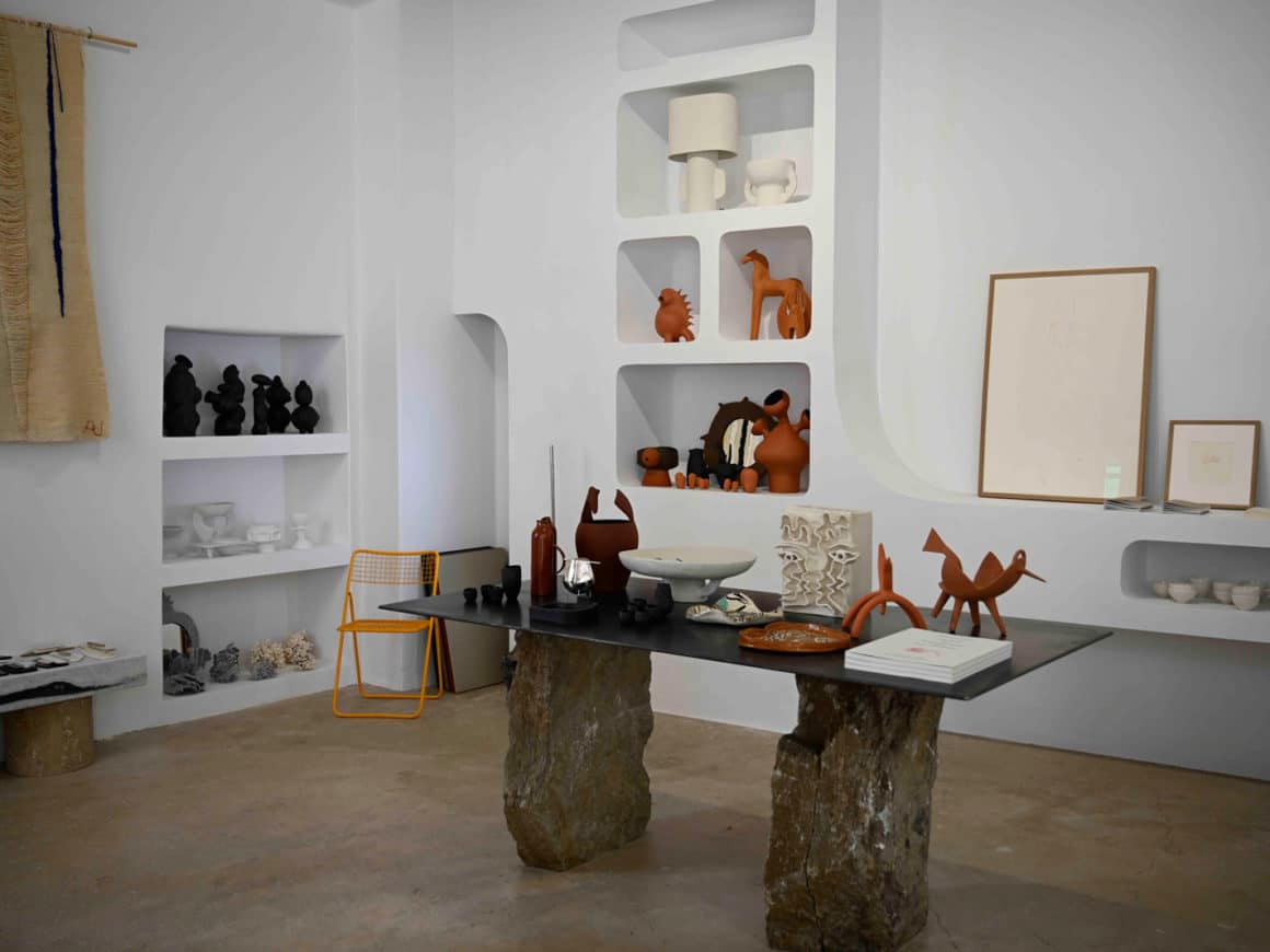 Rhea Kalo unveils 'Sea Creatures' Collection inspired by the magic of ...