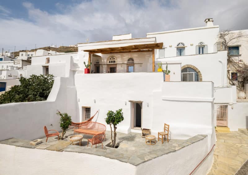 The Greek Foundation - A global destination for Greek Culture