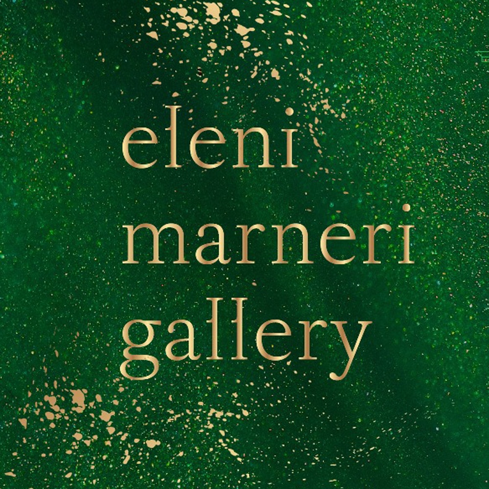 Eleni Marneri Gallery - The Greek Foundation