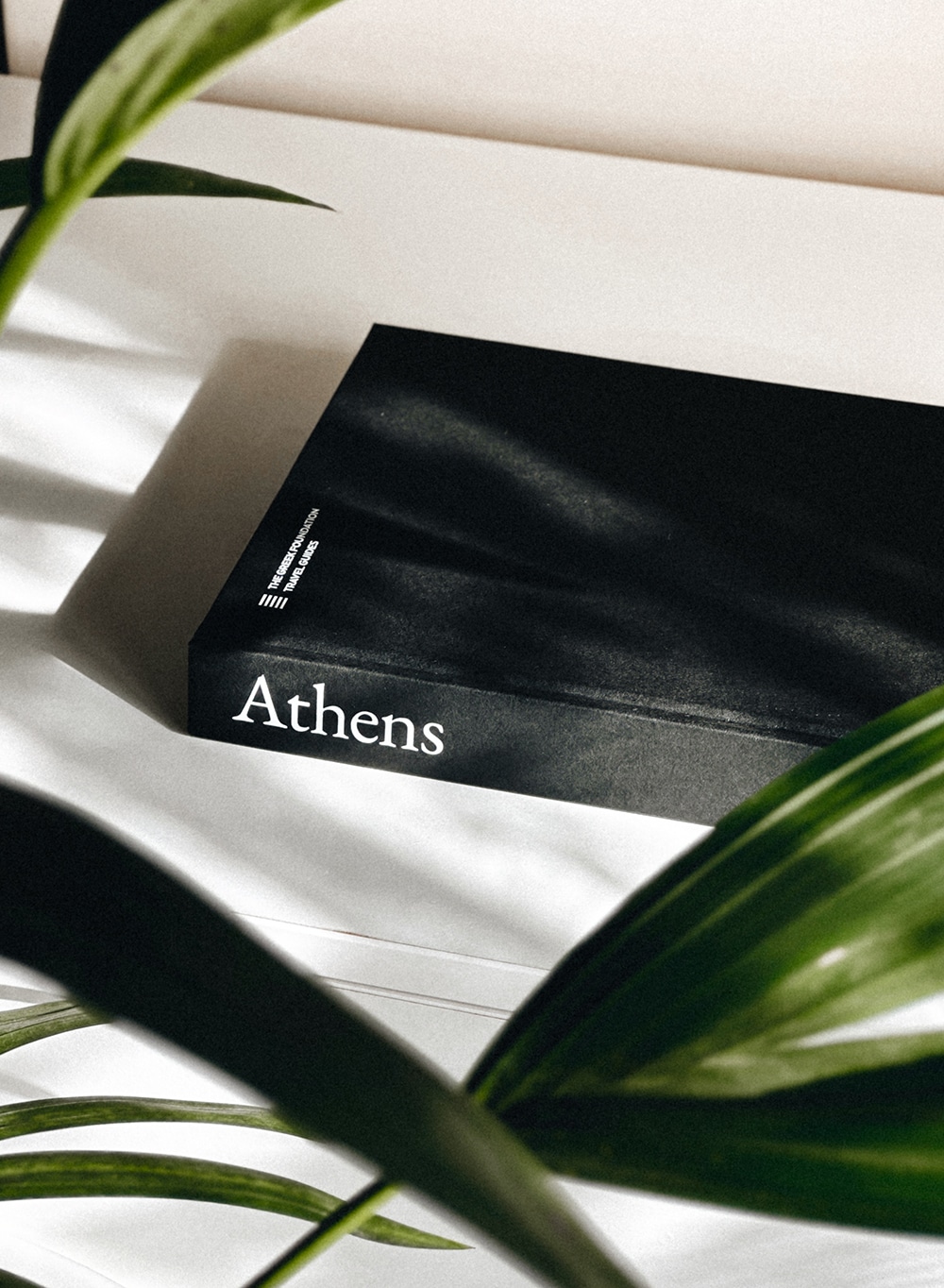 The liquid portraits of Nikos Gyftakis - The Greek Foundation