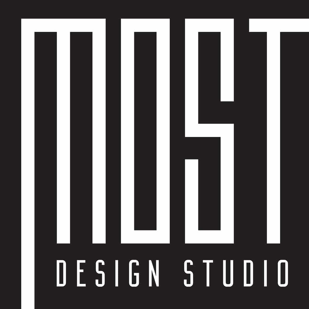 MOST design studio - The Greek Foundation