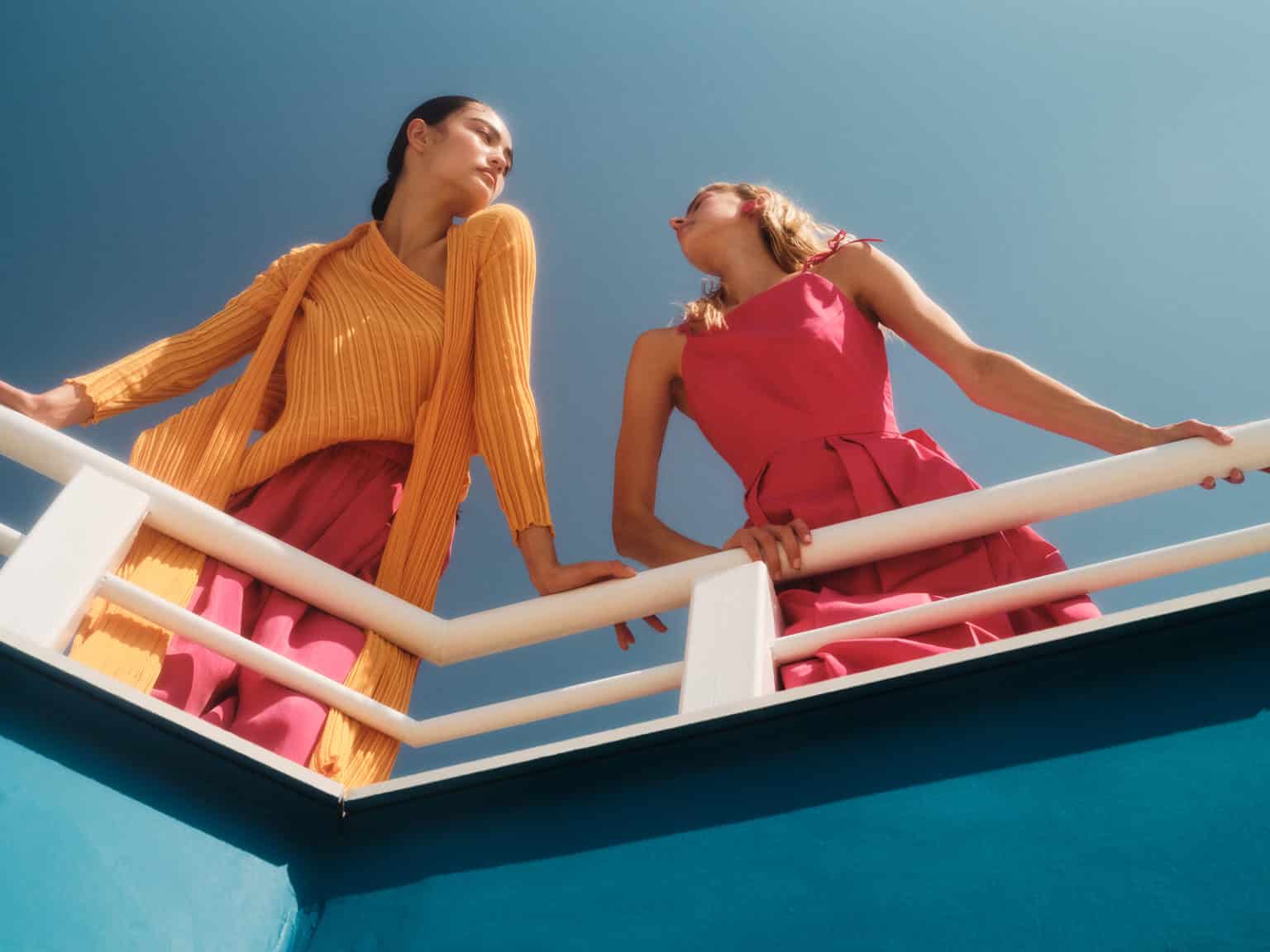 Fashion - World-leading Greek Fashion Designers & Greek Craftsmanship