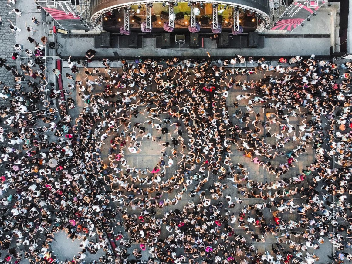 The Greek Foundation - A global destination for Greek Culture