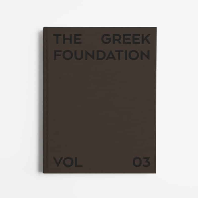 Shop - The Greek Foundation