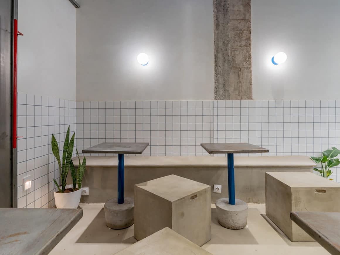 Architecture - Selected Architecture Projects by Greek Architects