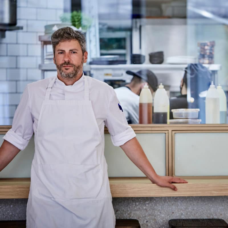 Manolis Papoutsakis - The Greek Foundation