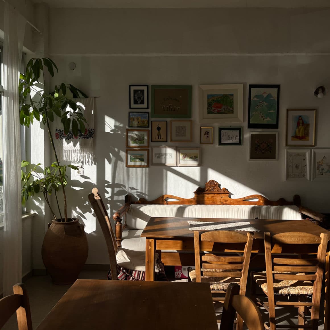 The Greek Foundation - A global destination for Greek Culture