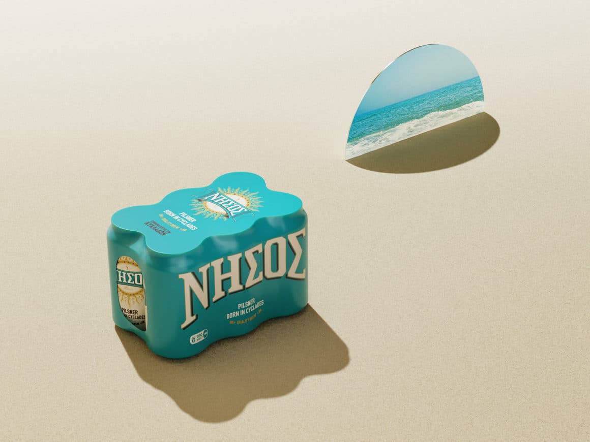 Design - Modern Design Objects & Interiors by Greek Designers