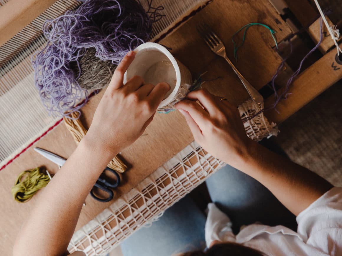 The liquid portraits of Nikos Gyftakis - The Greek Foundation