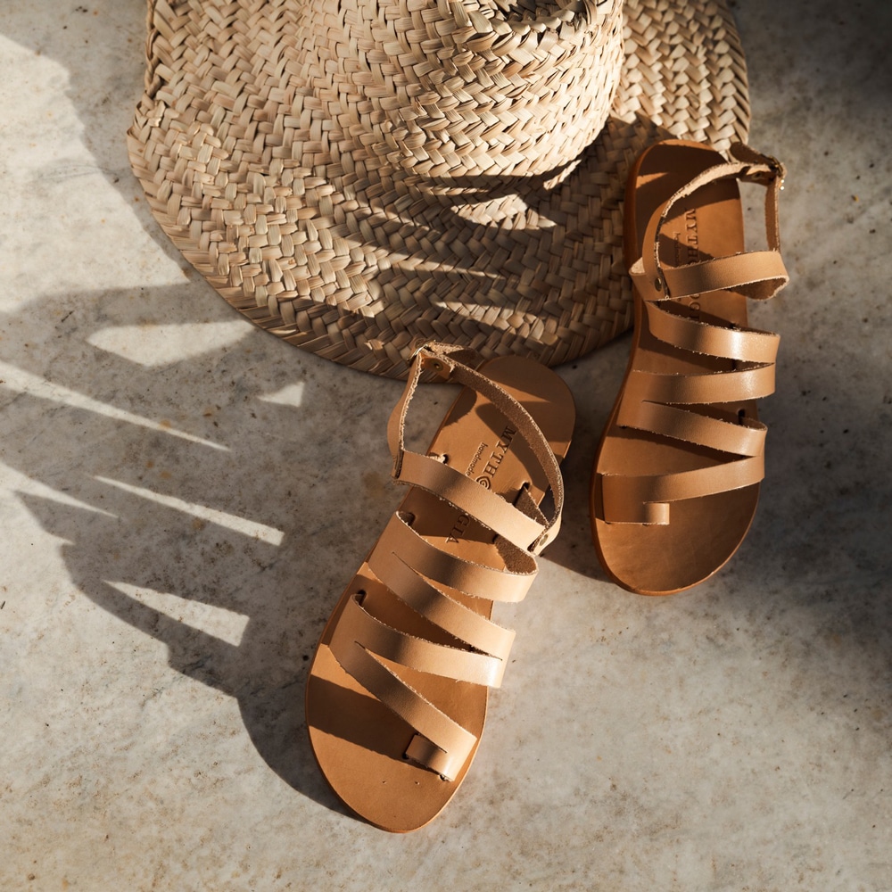 Mythologia - The Greek Foundation