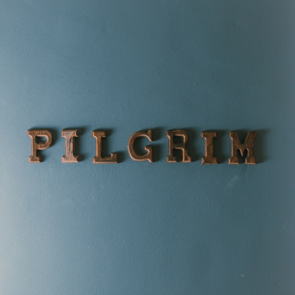 Pilgrim Maker’s Hub - The Greek Foundation
