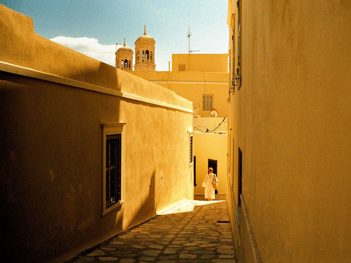 Photography - Greek Photographers Concept-based Projects