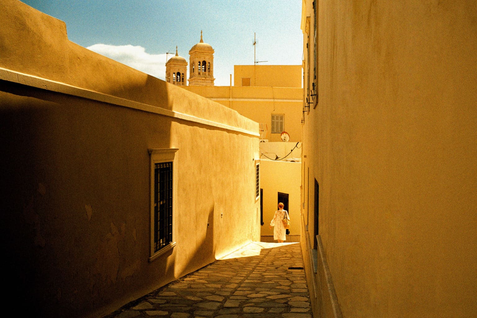 The Greek Foundation - A global destination for Greek Culture