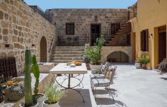 The Greek Foundation - A global destination for Greek Culture