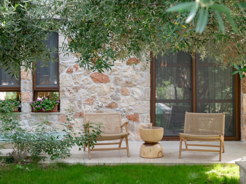 Architecture - Selected Architecture Projects by Greek Architects
