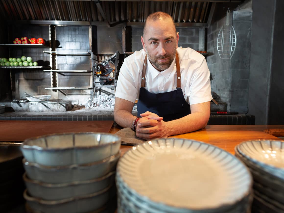 Bill Gekas: "Inspiration is only a click away" - The Greek Foundation