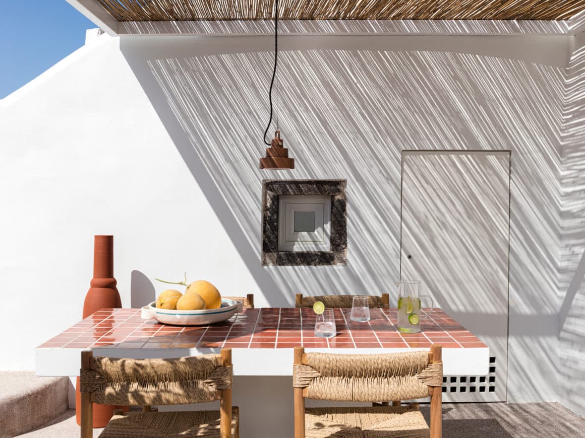 Architecture - Selected Architecture Projects by Greek Architects